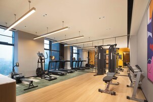 Comodidade do alojamento