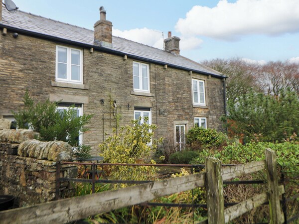 The Farmhouse - Cheshire