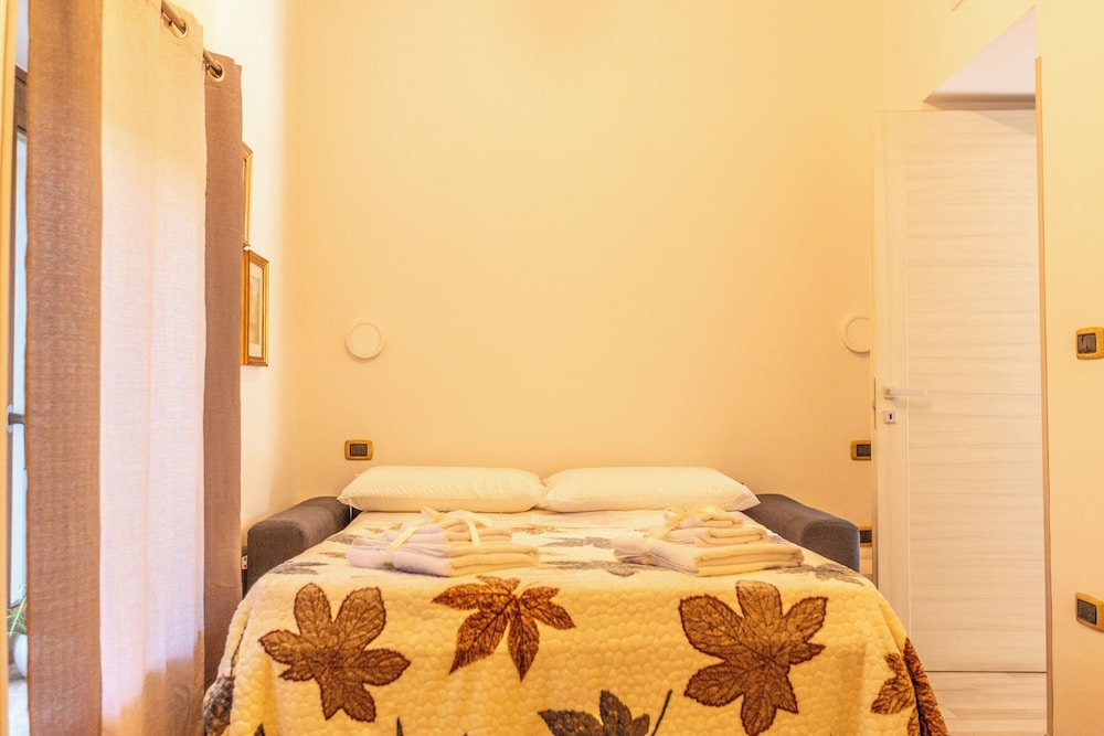 Casicarillo 800 - Serino