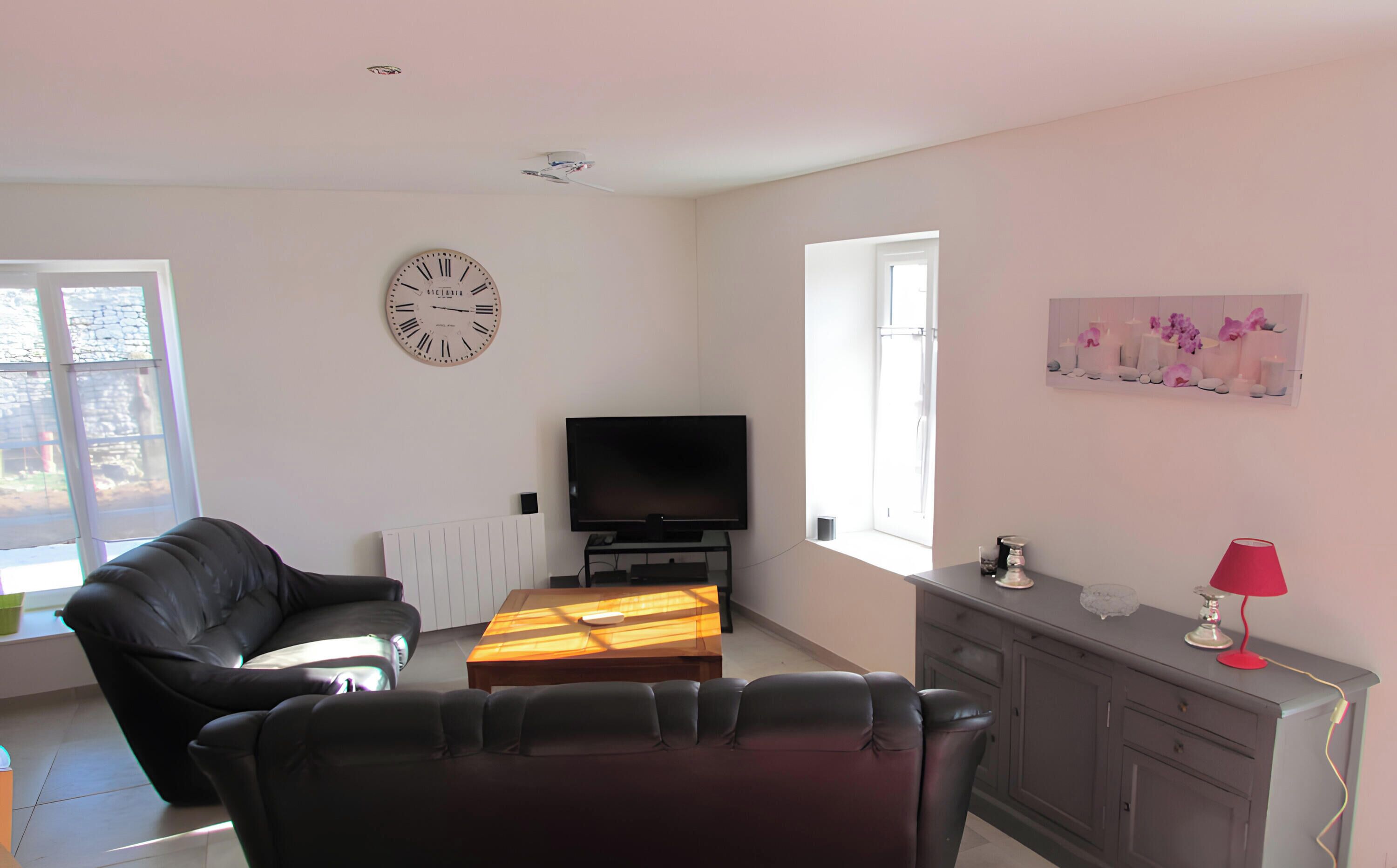 Gîte Du Maroye Avec Piscine - Fontenay-le-Comte