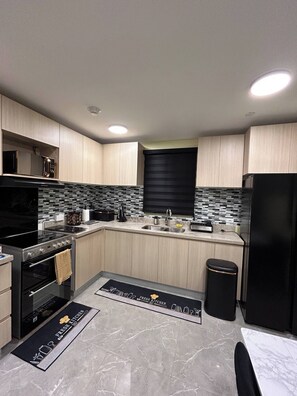 Apartamento, 1 quarto, acessível, varanda | Interior
