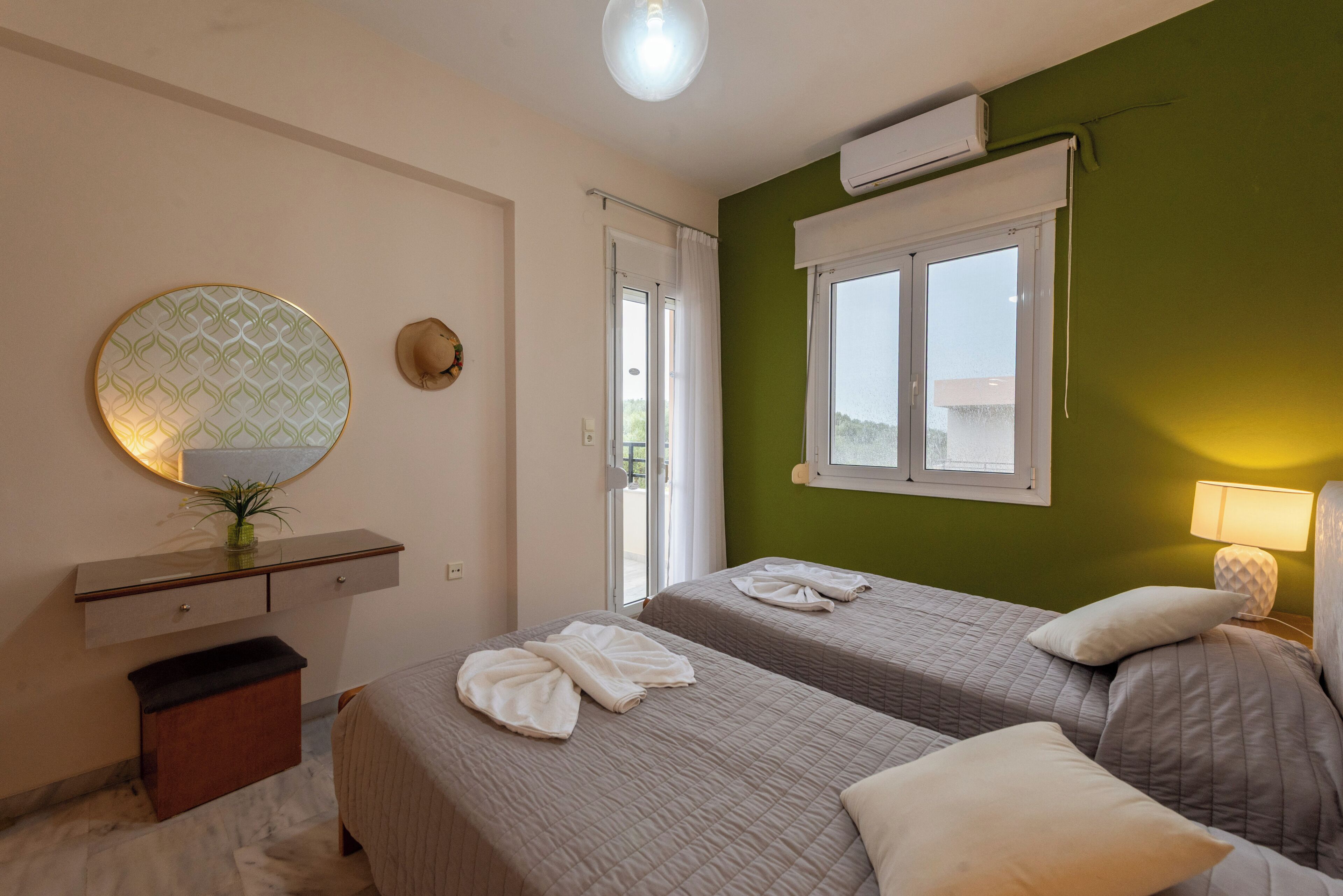 Casa | 3 quartos 