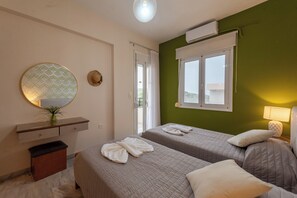 Casa | 3 quartos 
