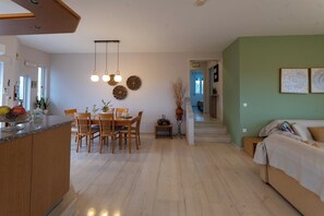 Casa | 3 quartos 