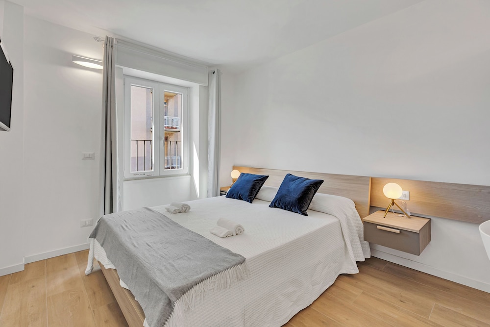 Bergamo Center -Rooms - Bergamo