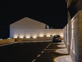 Estacionamento grátis sem manobrista