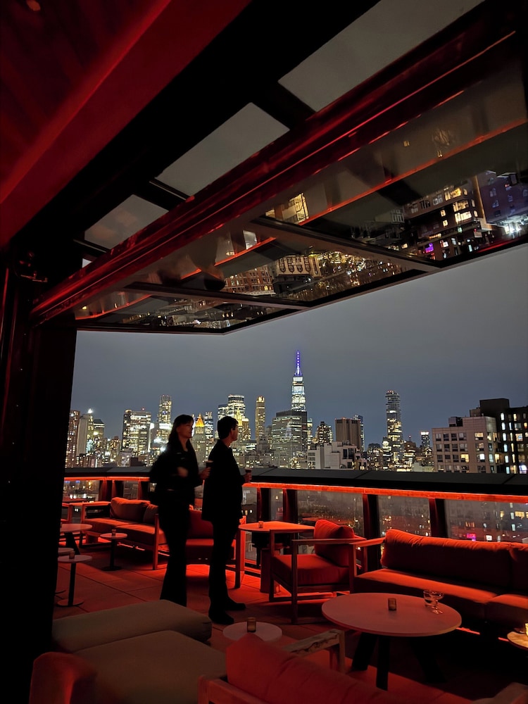 The Merchant Hotel Lower East Side - Brooklyn, NY