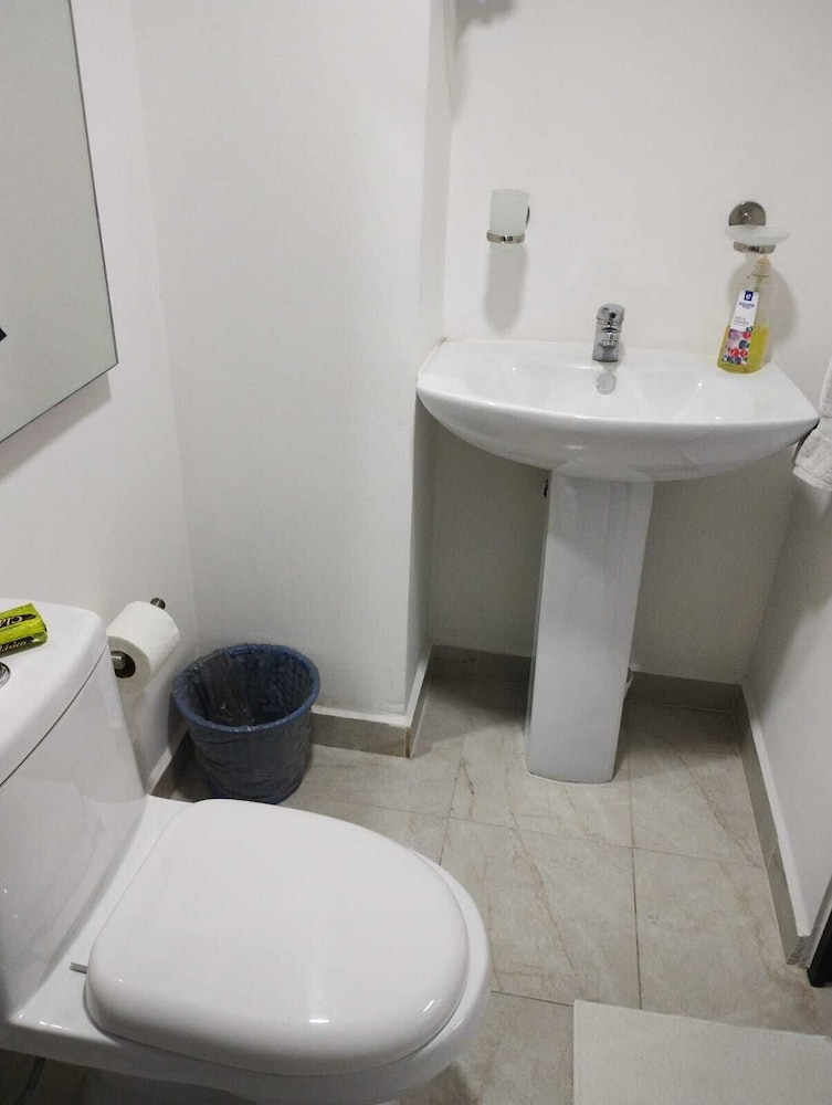 Smile Center Hube - Mexico City