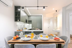 Matosinhos | Sala de jantar