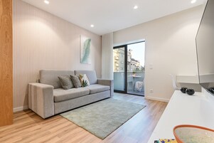 Matosinhos | Sala de estar
