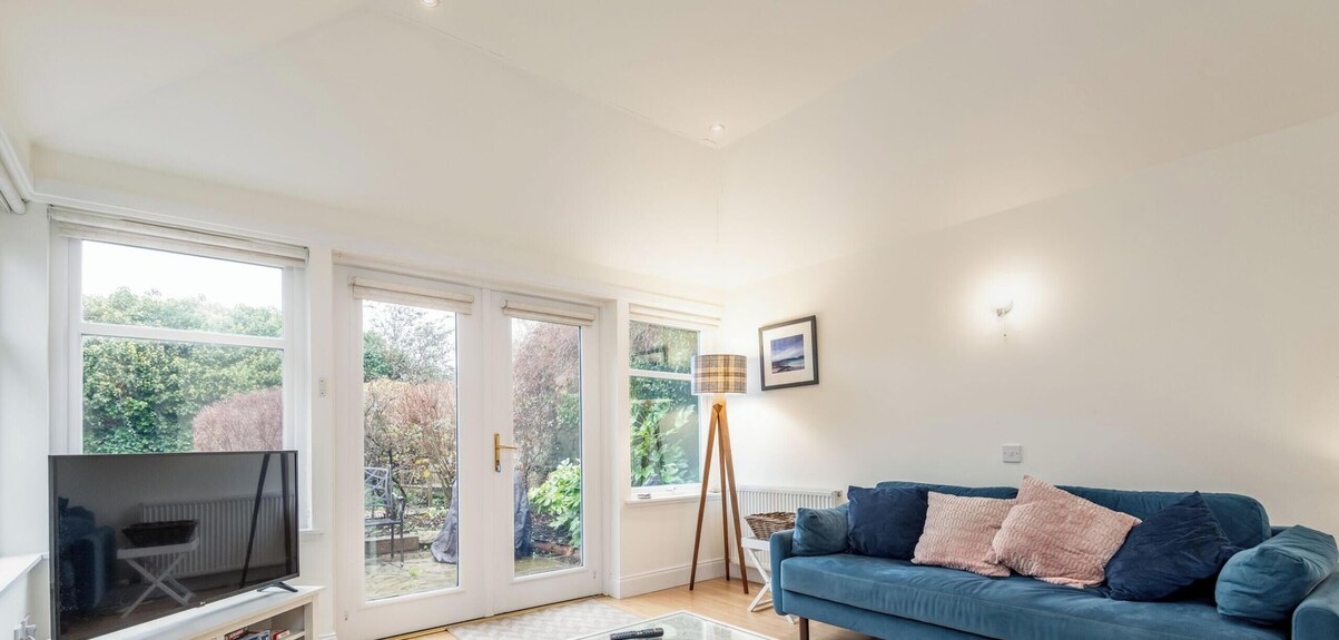 Golden Sands Cottage | Elie - Saint Monans