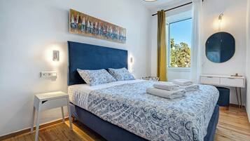 Apartamento | 1 quarto