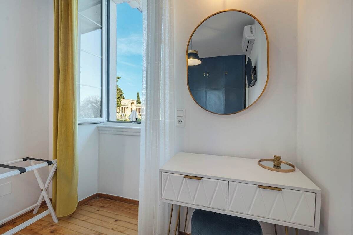 Apartamento | 1 quarto