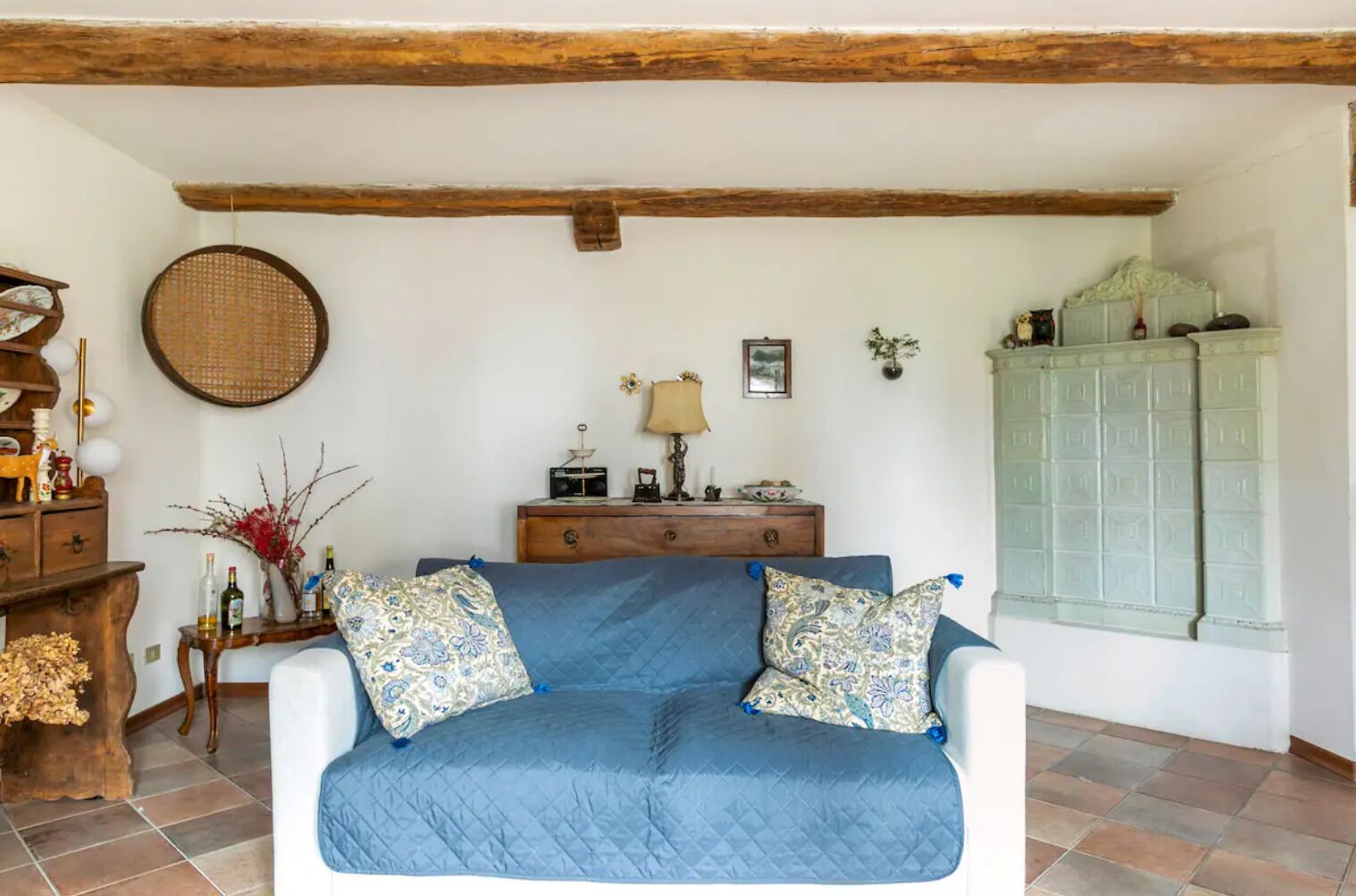 Coriva Homes Termenago - Peio