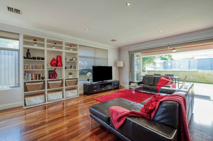 Rivervale Retreat Spacious Family Living - Victoria Park