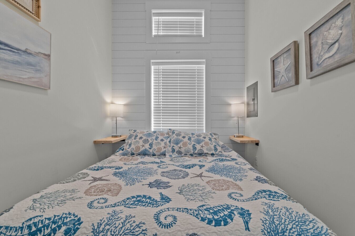 Cozy Coastal Cottage #63 - North Myrtle Beach, SC