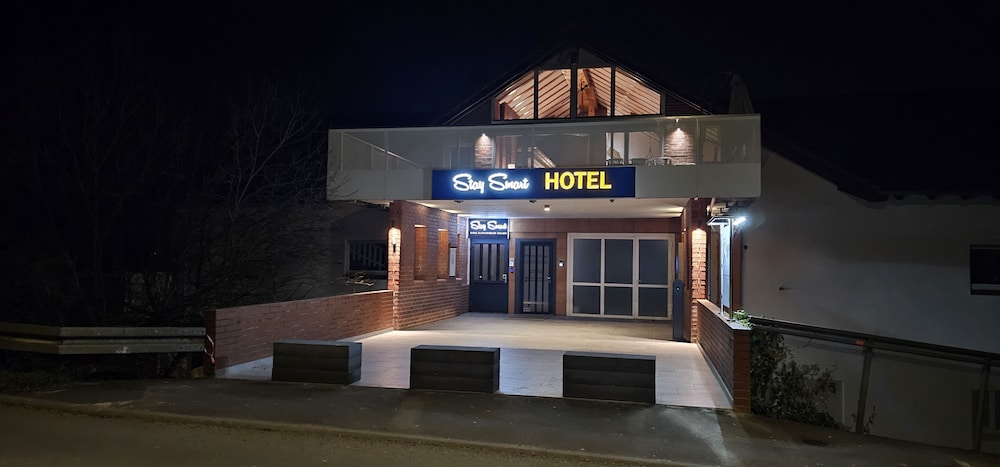 Stay Smart Giessen Hotel & Appartments - Giessen