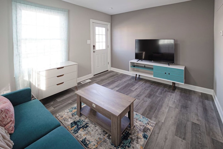 Adorable Stylish 1bed 1 Bath - Henderson, KY