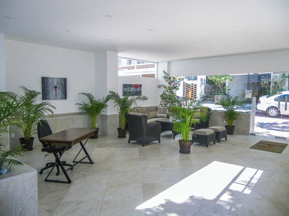 Boana Torre Malibu #701, Two bedrooms , Ocean view, romantic zone ...
