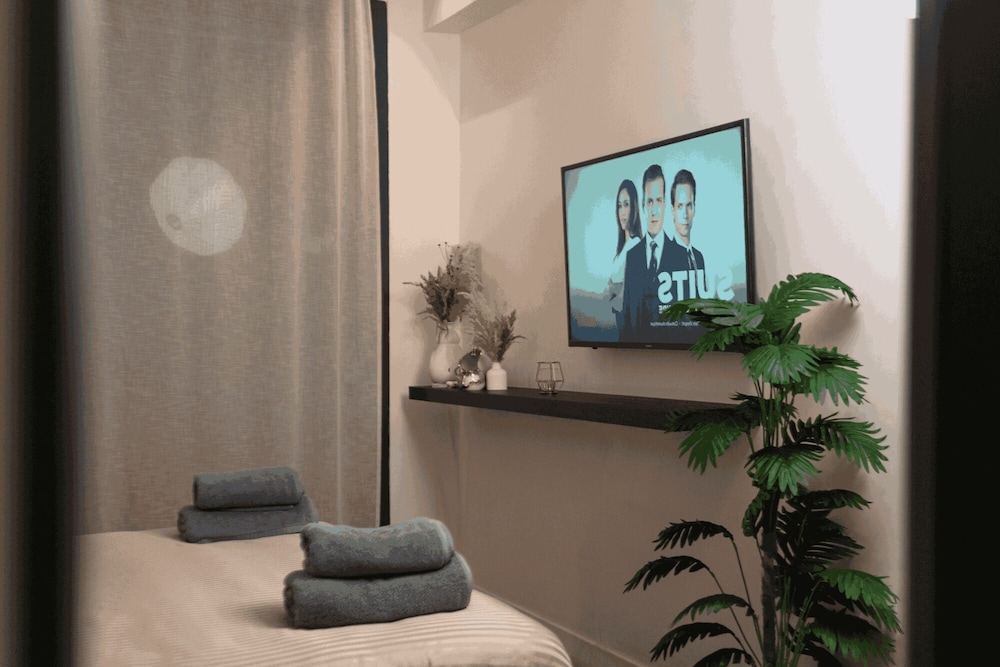 Studio chic Ferme Bretonne — Près du CFC & Maarif - Casablanca | Vrbo