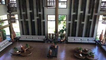 Apartamento | Parte interna