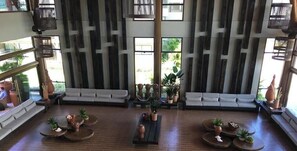 Apartamento | Parte interna