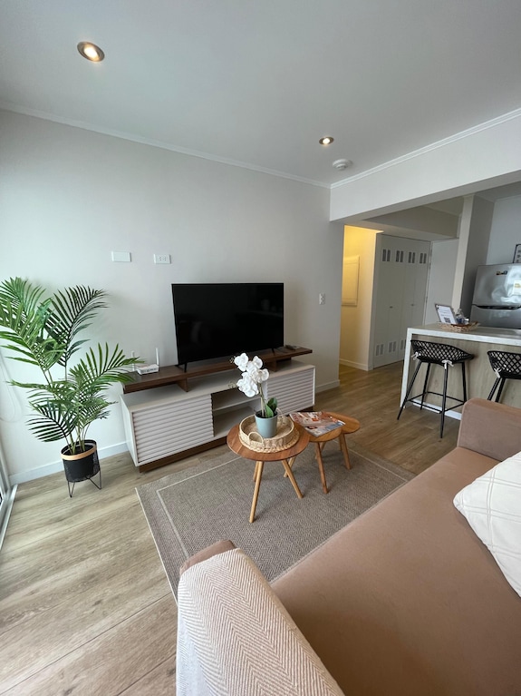 Modern Apartment In Barranco, Lima - Lima