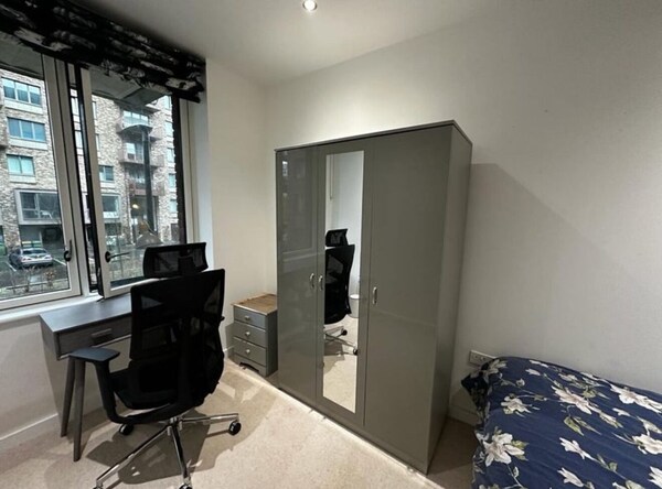 Townhouse 20 - Barking
