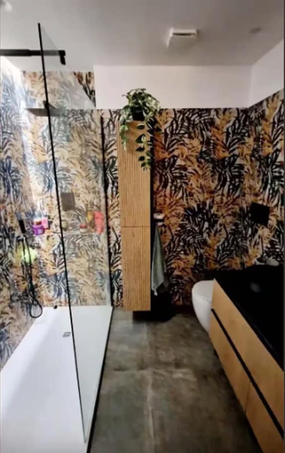 The Blue Room - Rzym, Włochy