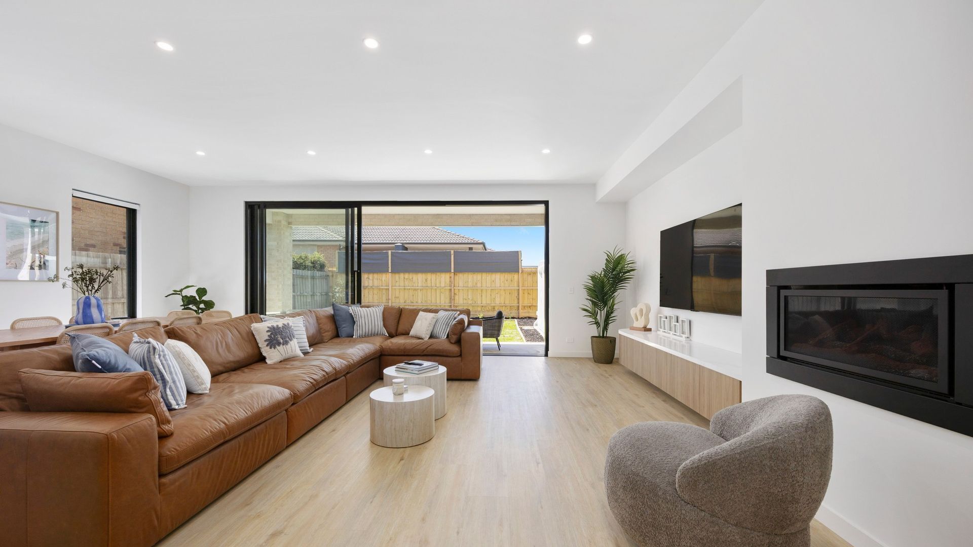 Peninsula Sea Breeze - Mount Martha