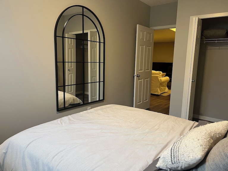 Modern 1bd Suite5 Star Comfortbeaumontedmonton - 보몬트