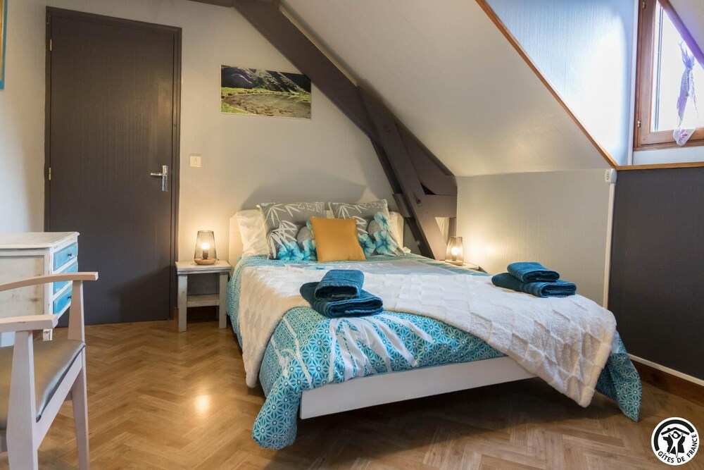 La Maison Bellevue - Antignac - Antignac | Stayz