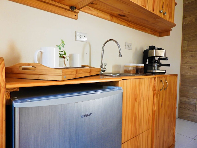 Casa Jardín Del Mango - 聖荷西