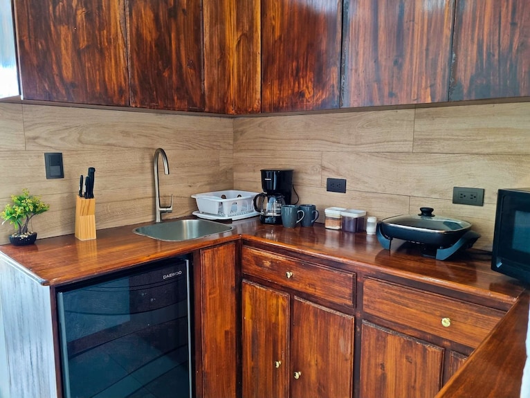 Let This Be Your Apartment In The Center Of San José! - San José, Costa Rica