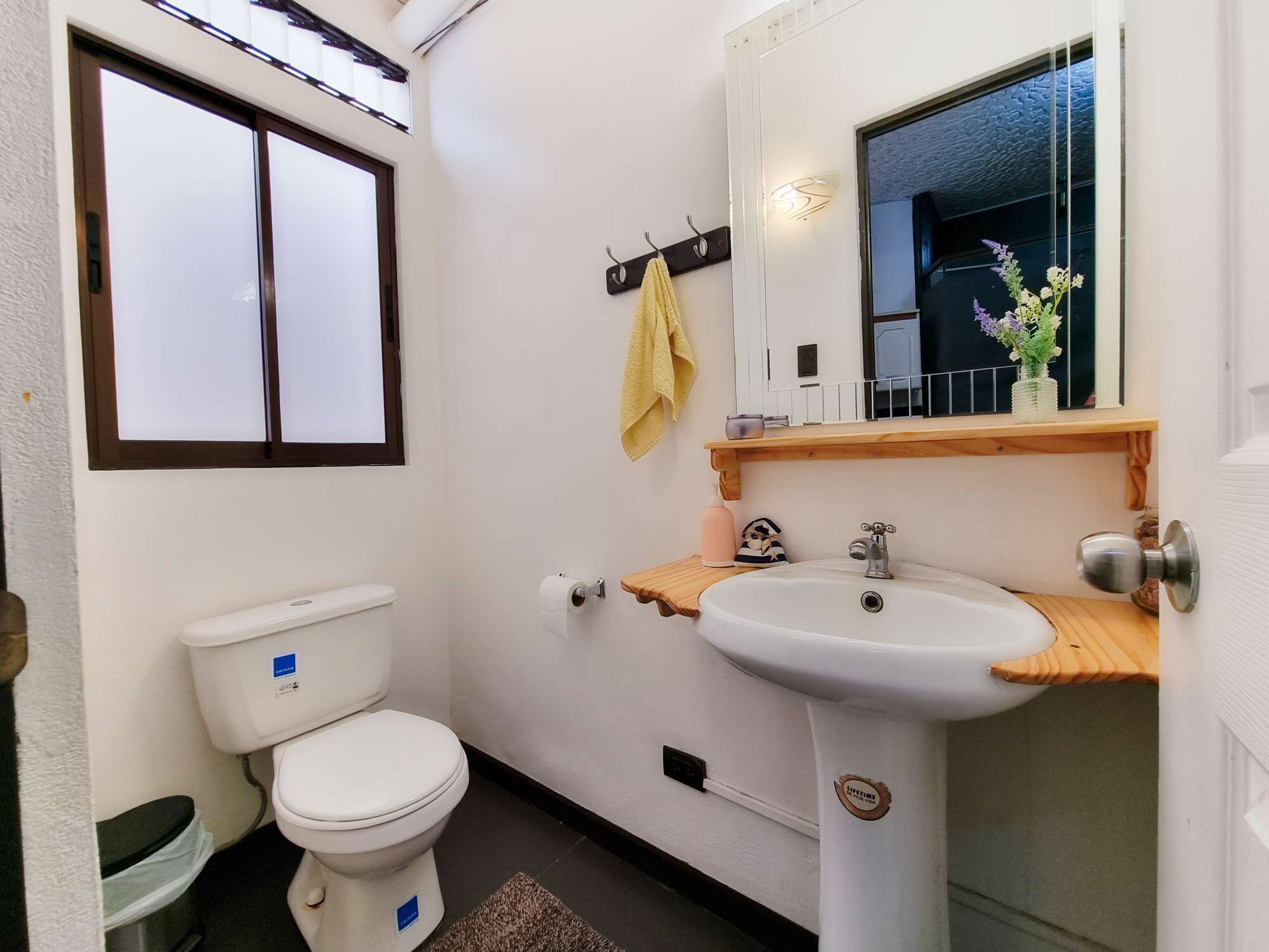 Let This Be Your Apartment In The Center Of San José! - San José