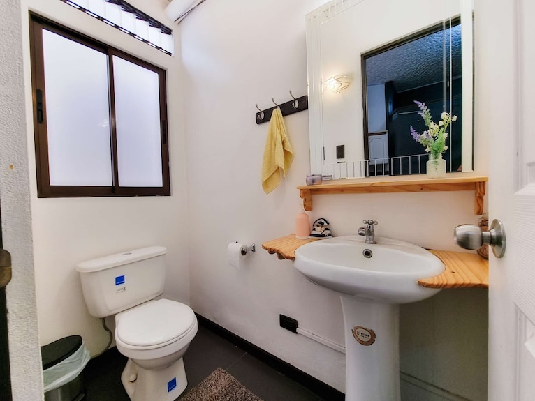 Let This Be Your Apartment In The Center Of San José! - San José