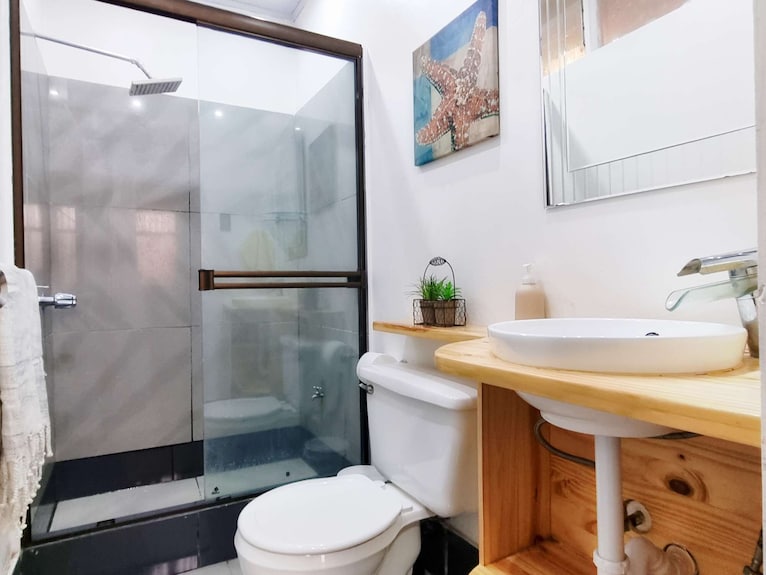 Let This Be Your Apartment In The Center Of San José! - San José