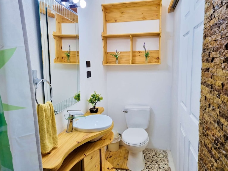 Let This Be Your Apartment In The Center Of San José! - San José