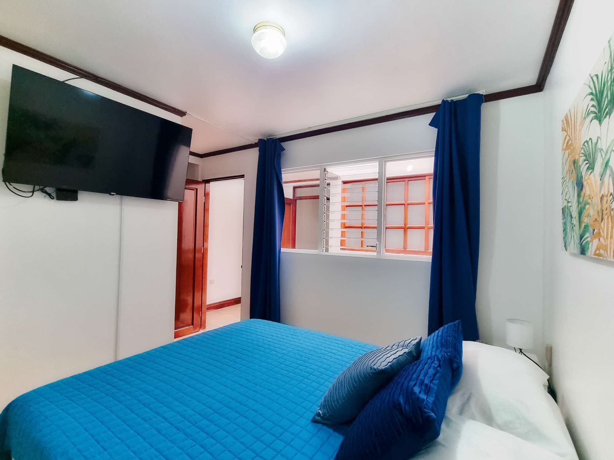 Full Apartment - San José