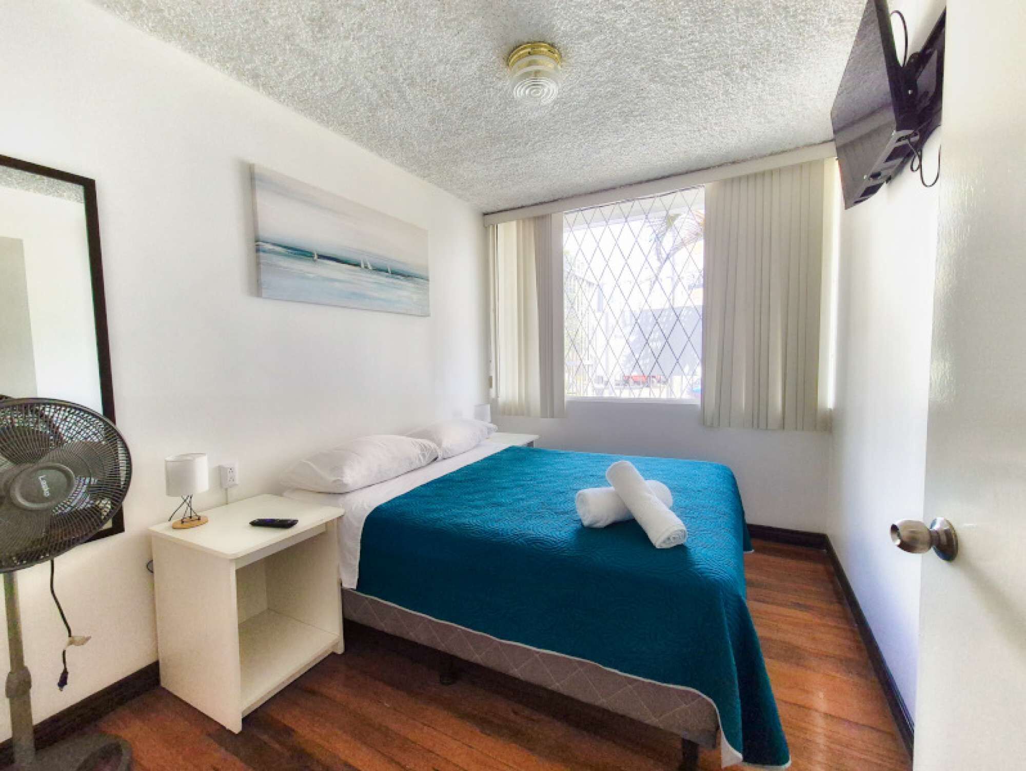 Your Ideal Stay In San José! - San José