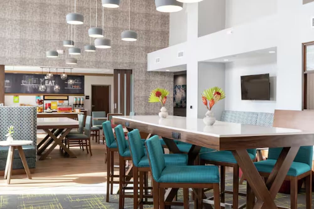 Hampton Inn & Suites By Hilton Irving Dfw Airport North - Flower Mound, TX