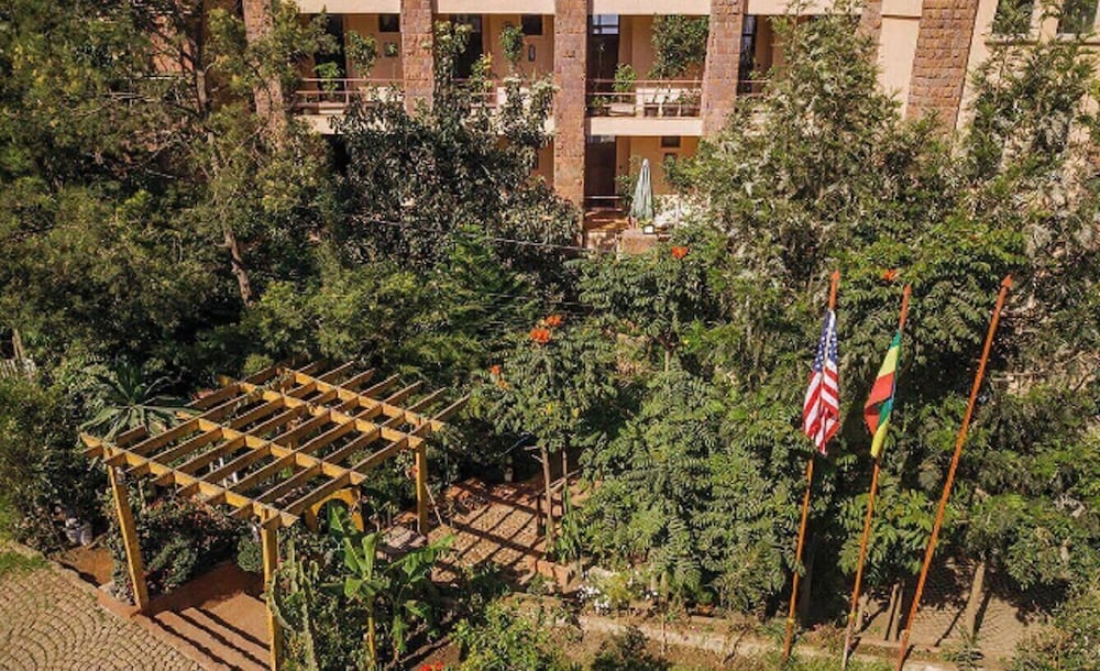 Maribela Hotel - Lalibela