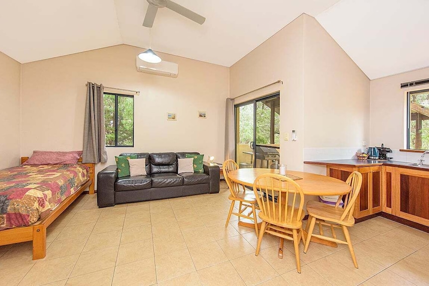 Pimelea - Wyadup Brook Cottages - Dunsborough