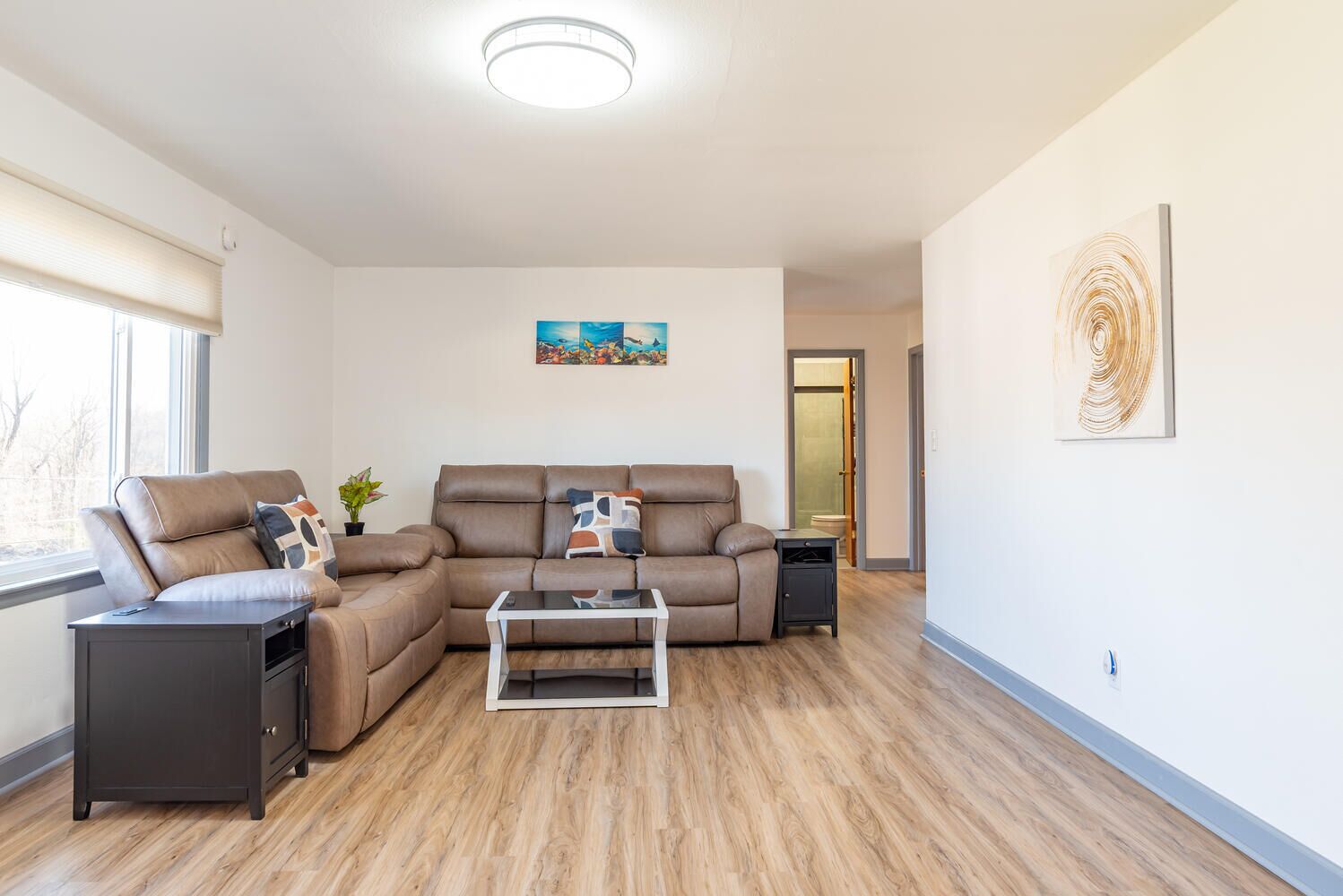 Cozy & Quiet Apartment Minutes From Iu Minutes To Lake Lemon - Oliver Winery, Bloomington