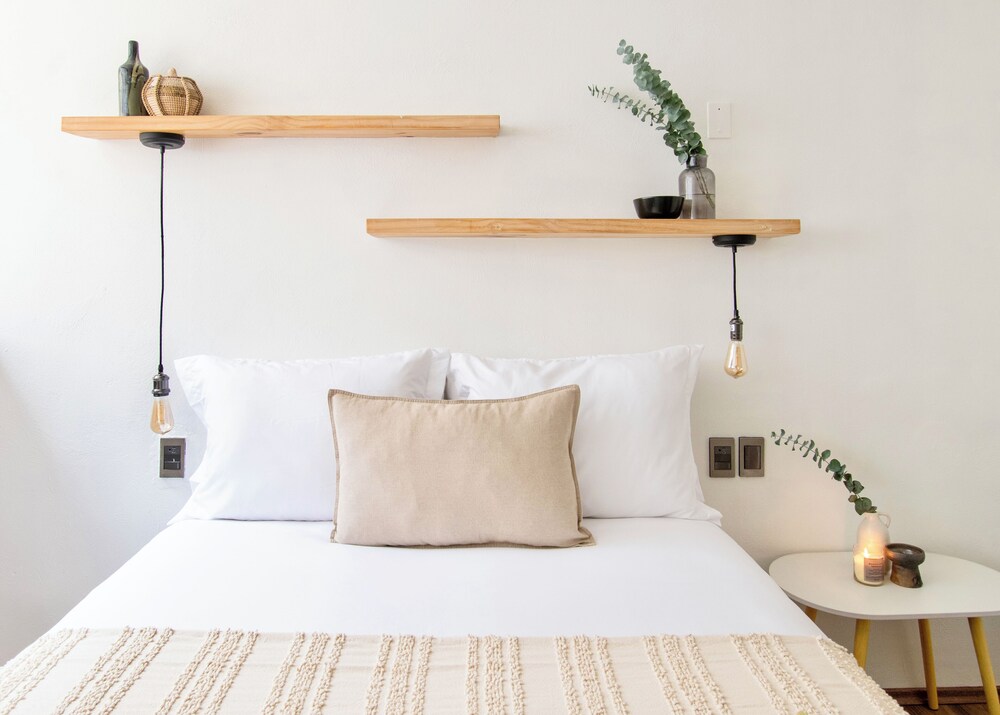 Centric and Practical Apt in Roma Norte - Mexico City | Vrbo