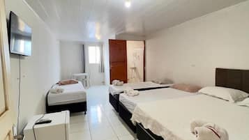 Quarto standard | Wi-Fi de cortesia