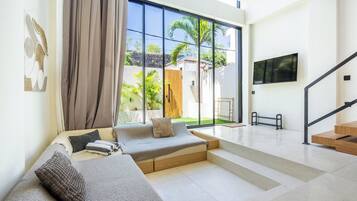 Smart TV 32 polegadas com canais digitais