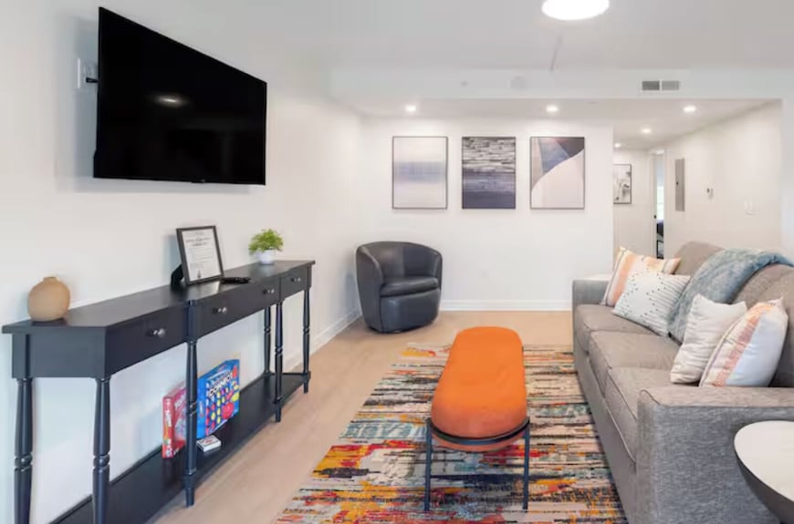 New-fully Loaded! Short Walk To Ksu Campus - Tuttle Creek State Park, Manhattan