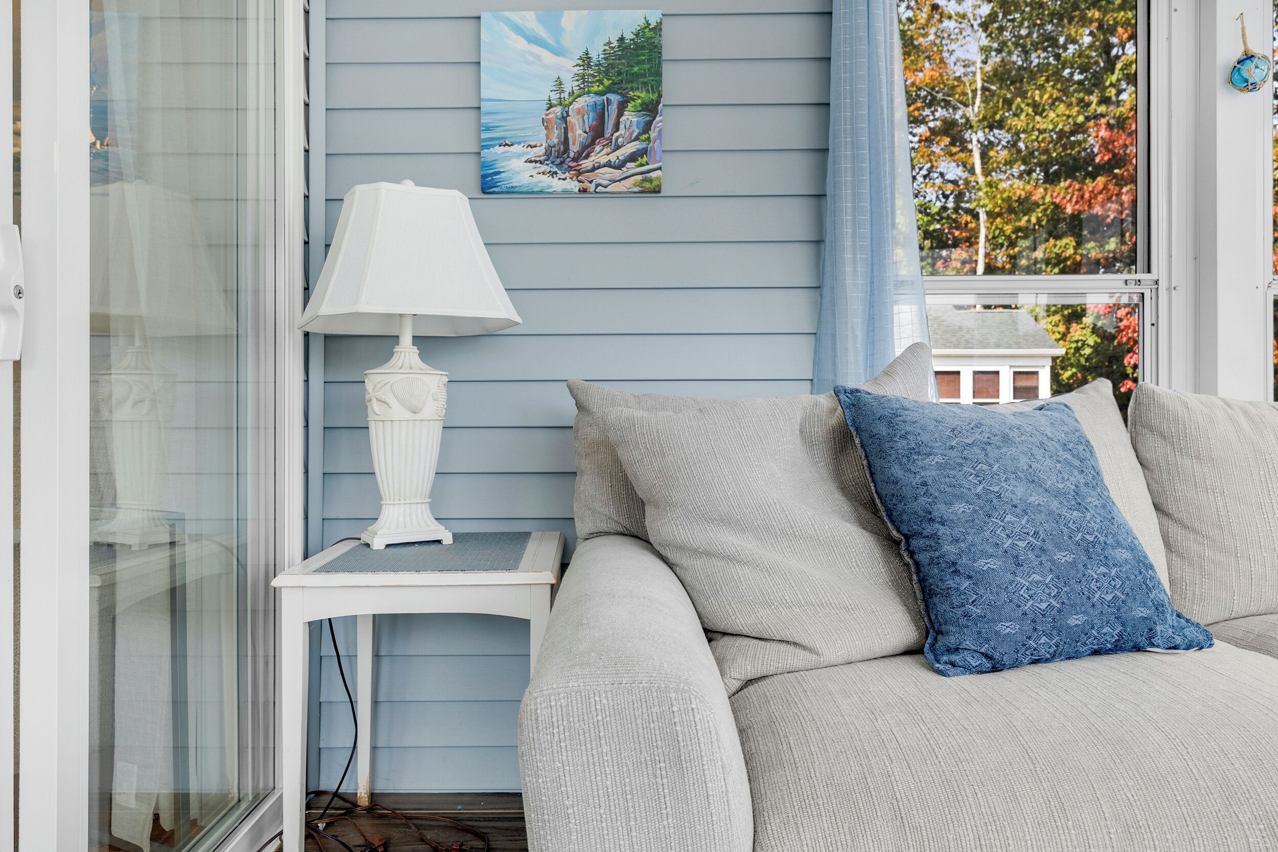 Beach Gear Included! Updated 2br Cottage + Pool - Wells, ME