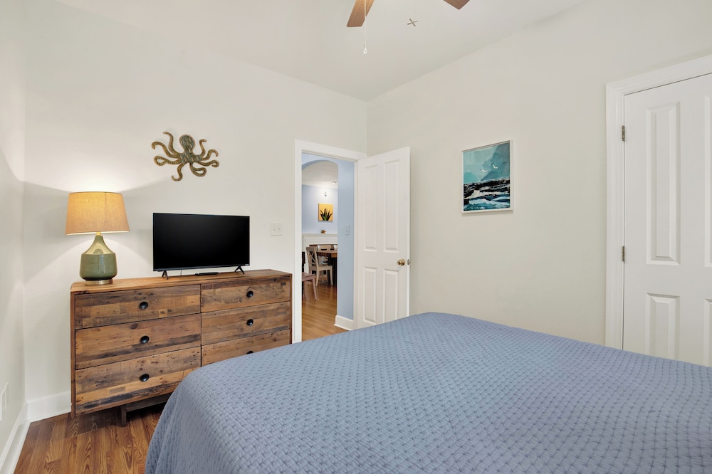 Private Pool, Stunning Marsh Views, Pet Friendly - Tybee Island | Vrbo